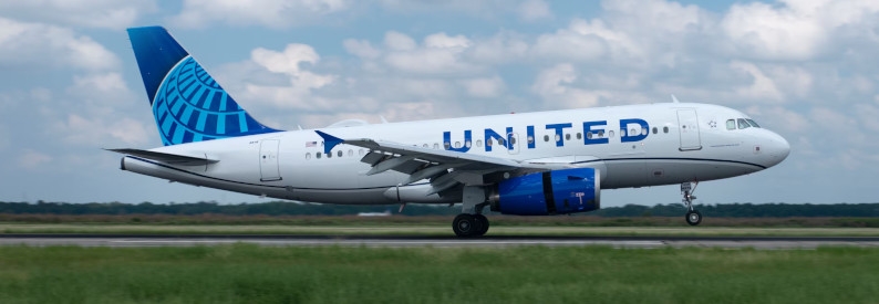 United Airlines eyes A319, A320 exit by 2030 - ch-aviation