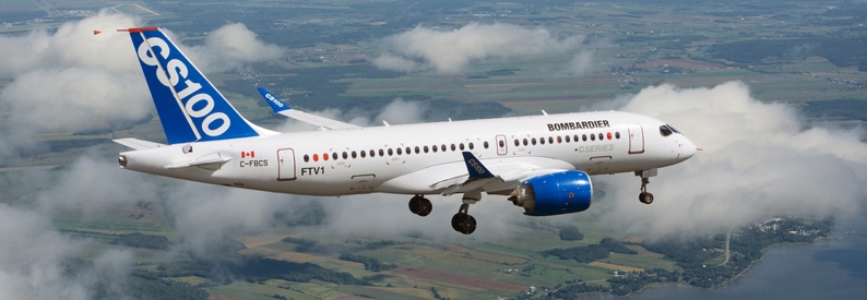 Airbus to assume control of Bombardier's C Series product - ch-aviation