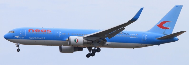 Italy's Neos to replace B767s with B787s? - ch-aviation