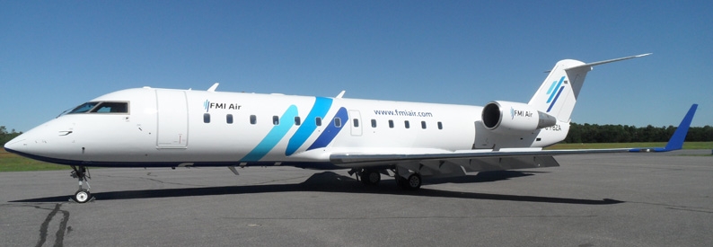 Myanmar's FMI Air secures AOC, to start scheduled flights shortly - ch ...