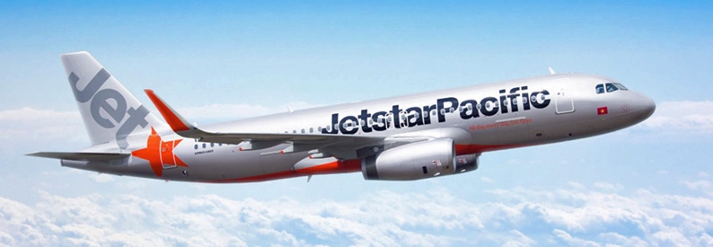Route Network Update for Jetstar Pacific - ch-aviation
