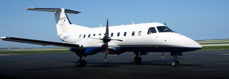 Charter Air Transport EMB-120 to operate for Mauiva Air Tours - ch-aviation