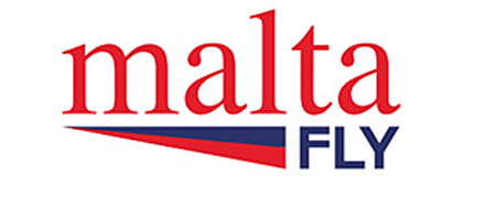 Maltafly begins flights to Sicily - ch-aviation