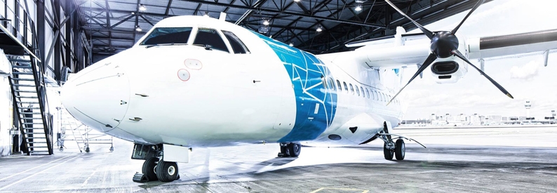 Denim Air ACMI to source a B737 for FlyDenim operation - ch-aviation