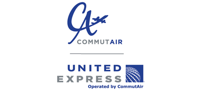 United Express Logo