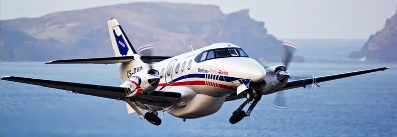 Aero Vip resumes North-South Portuguese PSO route - ch-aviation