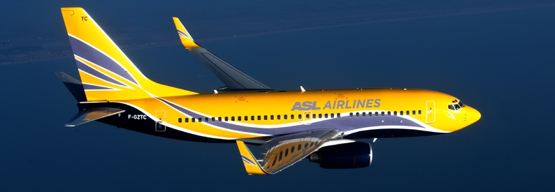 ASL Aviation Group secures Amazon contract - ch-aviation