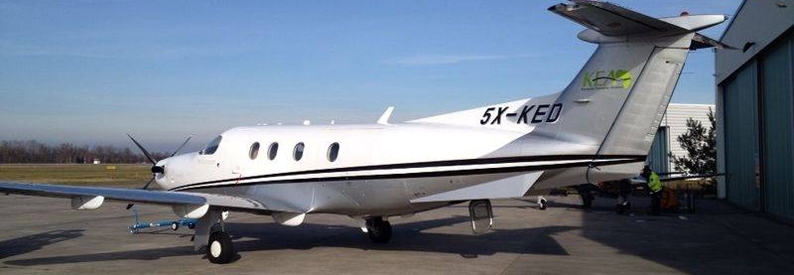 Uganda's Kampala Executive Aviation adds maiden Beech 1900D - ch-aviation