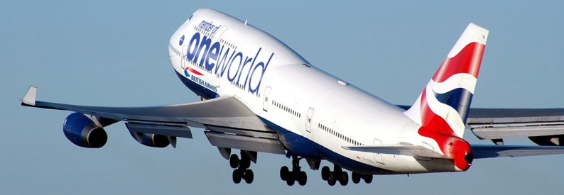 British Airways to retire B747s by 2024 - ch-aviation