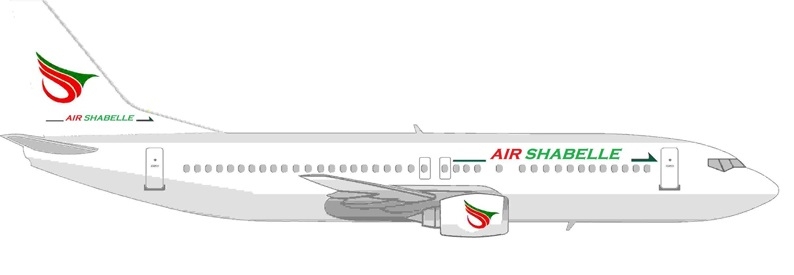 Oman's Air Shabelle to resume Somalia flights - ch-aviation