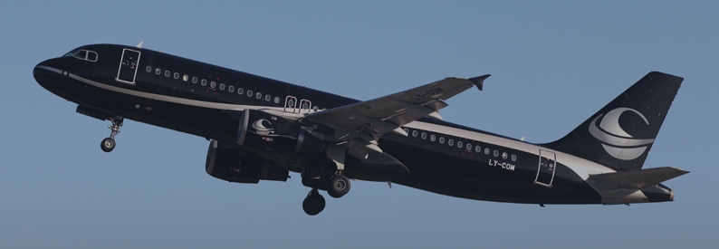 Court approves restructuring for Lithuania’s Avion Express - ch-aviation