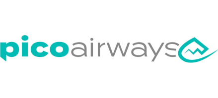 Pico Airways - ch-aviation