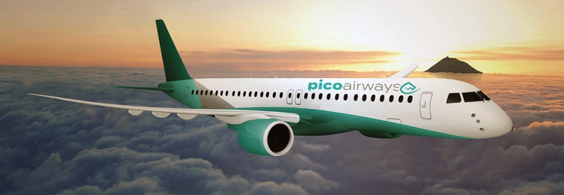 Portugal's Pico Airways seeks to secure Azorean connectivity - ch-aviation