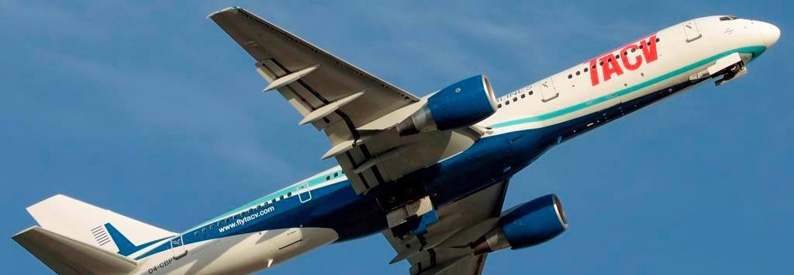 TACV to switch US ops in early 1Q18 - ch-aviation