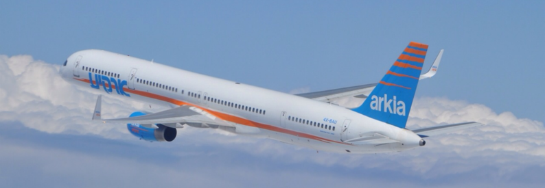 Route Network Update for Arkia Israeli Airlines - ch-aviation