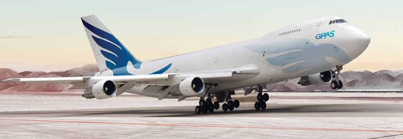 Route Network Update for GP Aviation - ch-aviation