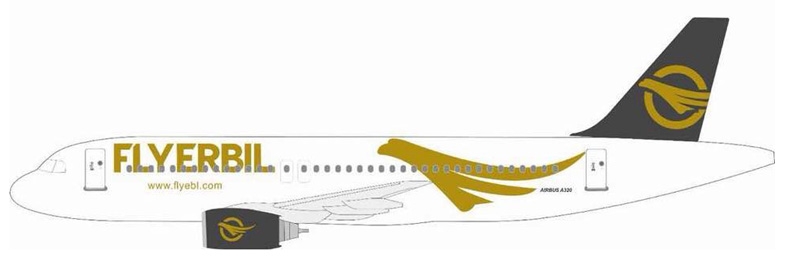 Iraq's FlyErbil dusts off launch plans, now eyes 1H18 debut - ch-aviation