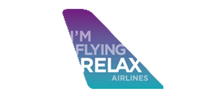 Relax Airlines - ch-aviation