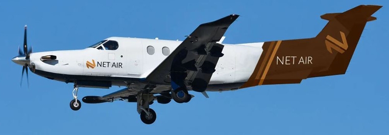 Ireland's Net Air eyes Finnish regional PSO routes - ch-aviation