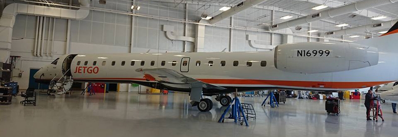 Australia's JetGo to take delivery of first ERJ-145 - ch-aviation