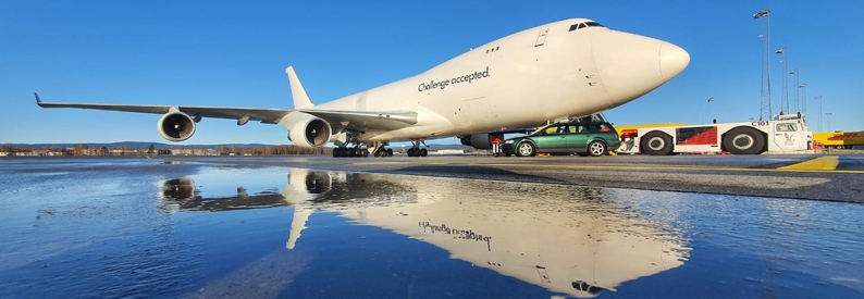 Route Network Update for CAL Cargo Air Lines - ch-aviation