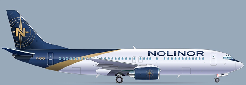 Canada's Nolinor Aviation secures first B737-400s - ch-aviation