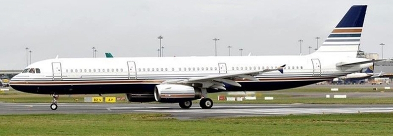 Spain's Privilege Style takes first A321-200 - ch-aviation