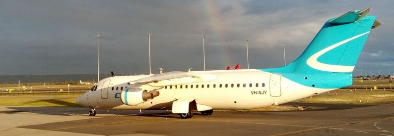 Australia's Cobham Aviation ends ARJ100 operations - ch-aviation