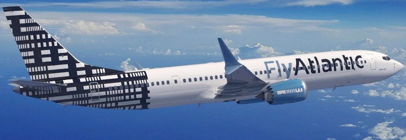 UK's Fly Atlantic delays launch to 2025, nears fleet choice - ch-aviation
