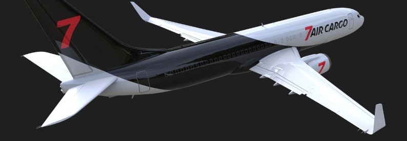 US's 7 AIR secures first two B737s - ch-aviation