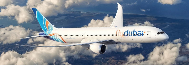 flydubai orders 30 B787-9s - ch-aviation