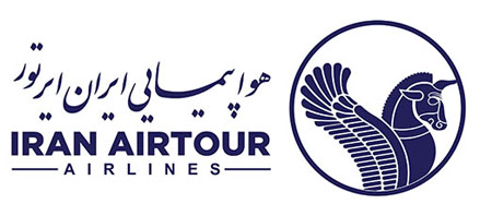 Iran Airlines Logo