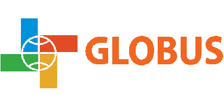 Globus Sbw Logo