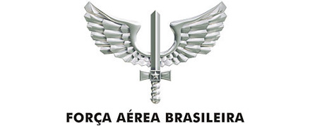 Logotipo Da Forca Aerea Indiana Hd