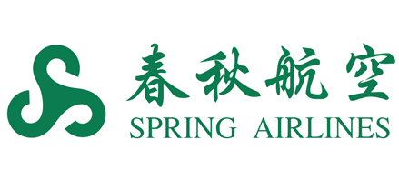 Spring Airlines - ch-aviation