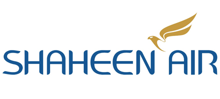 Shaheen Airlines Logo Logo Design Portfolio, Best Online Logo Designer