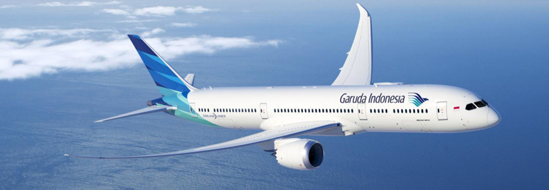 GARUDA TO CONVERT B737 MAX ORDERS TO OTHER BOEING JETS | Article - Tue ...