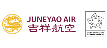 Juneyao Airlines Fleet