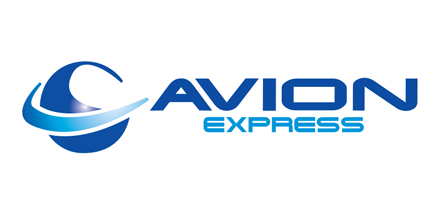 Air Express Logo