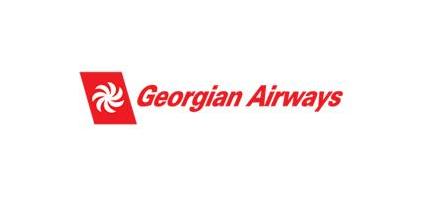 Air Georgian Logo